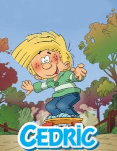 Star Series - Mediatoon Distribution