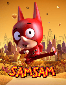 Star Series - Mediatoon Distribution