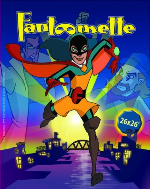 Catalog - Mediatoon Distribution