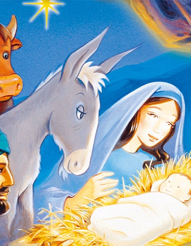 Story of Christmas - Mediatoon Distribution