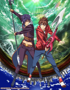 Catalogue - Mediatoon Distribution