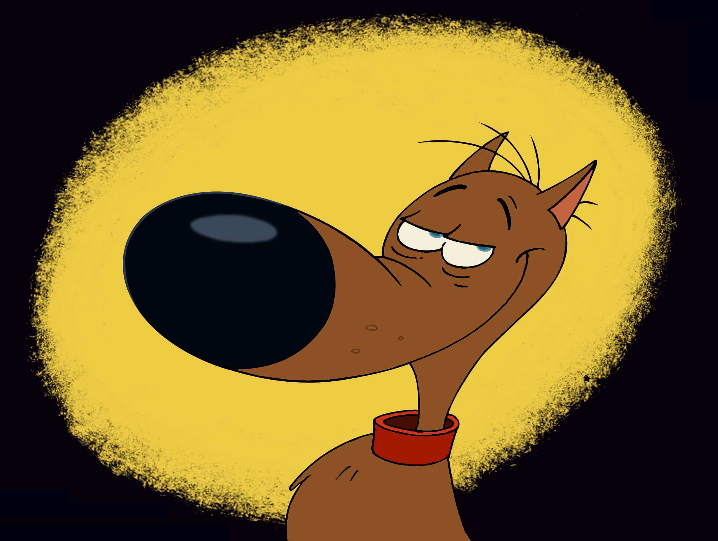 Rantanplan - Mediatoon Distribution