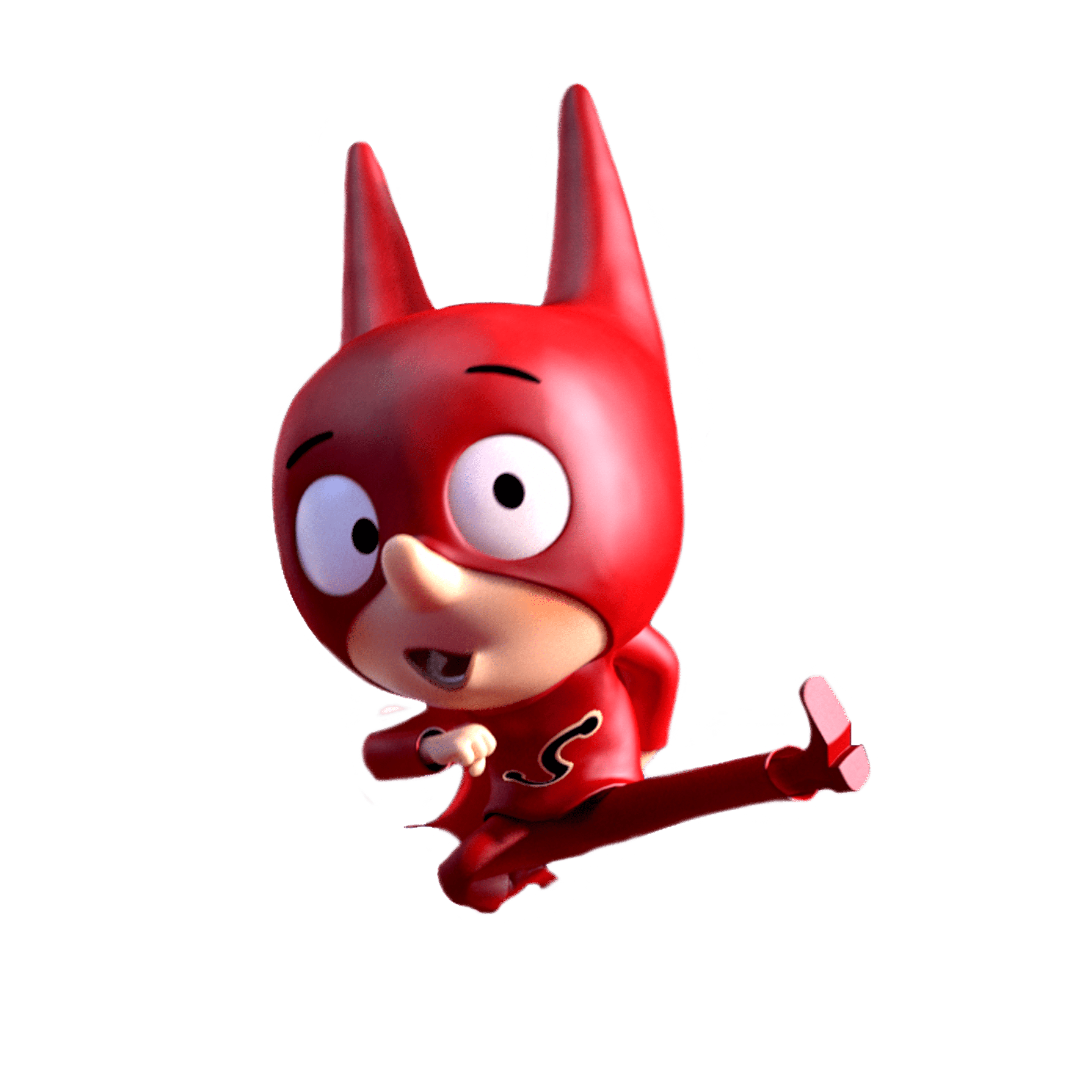 Samsam (New CGI series) - Mediatoon Distribution