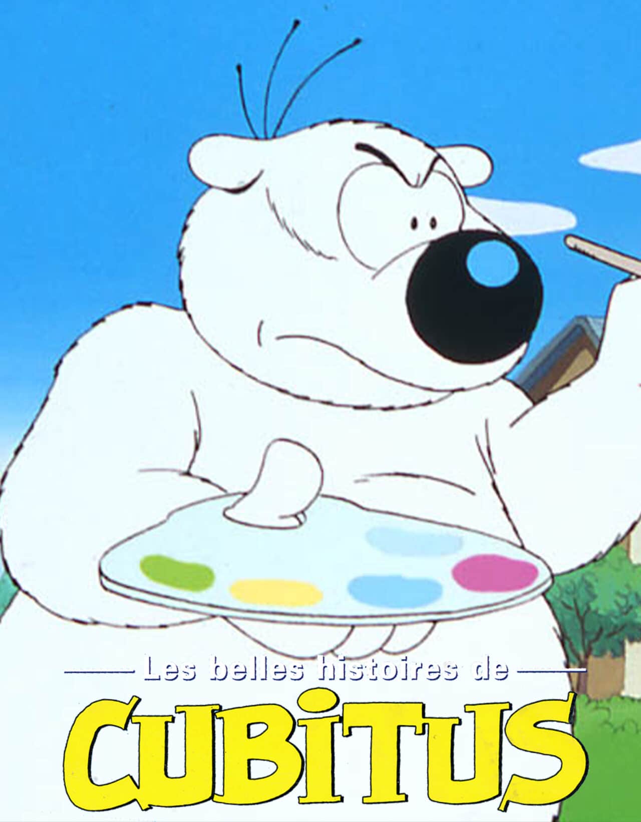 Catalogue - Mediatoon Distribution