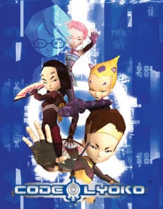 Catalog - Mediatoon Distribution