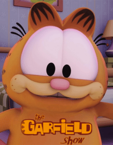 The Garfield Show - Mediatoon Distribution