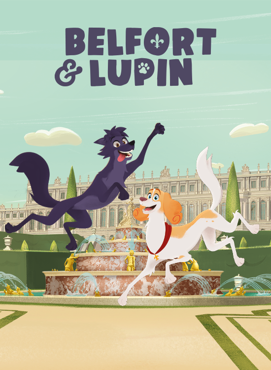 Home - Mediatoon Distribution