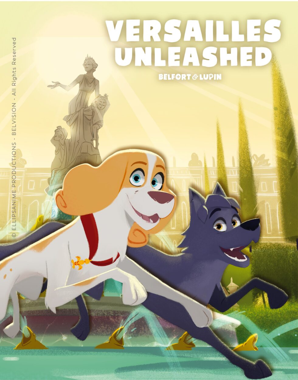 Home - Mediatoon Distribution