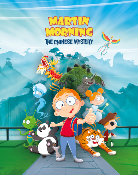 Home - Mediatoon Distribution