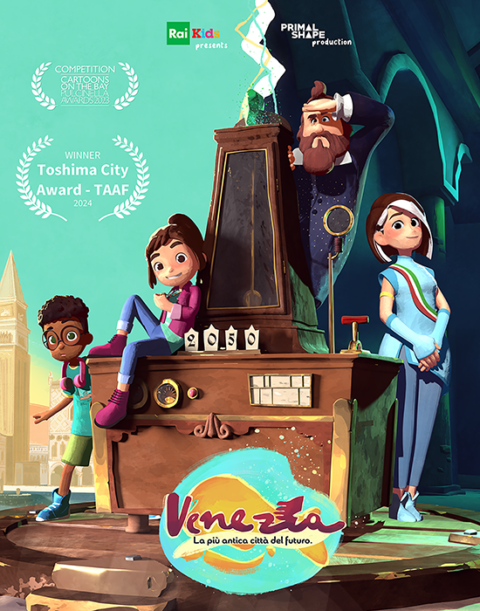 Home - Mediatoon Distribution